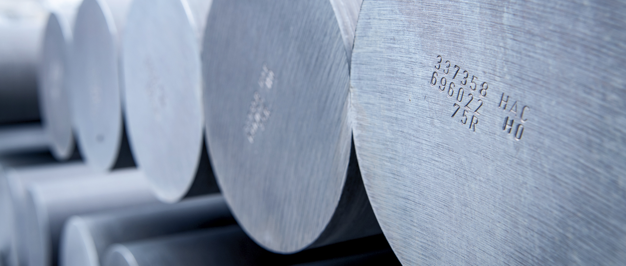 Aluminium Hydro CIRCAL 75® - Exalu